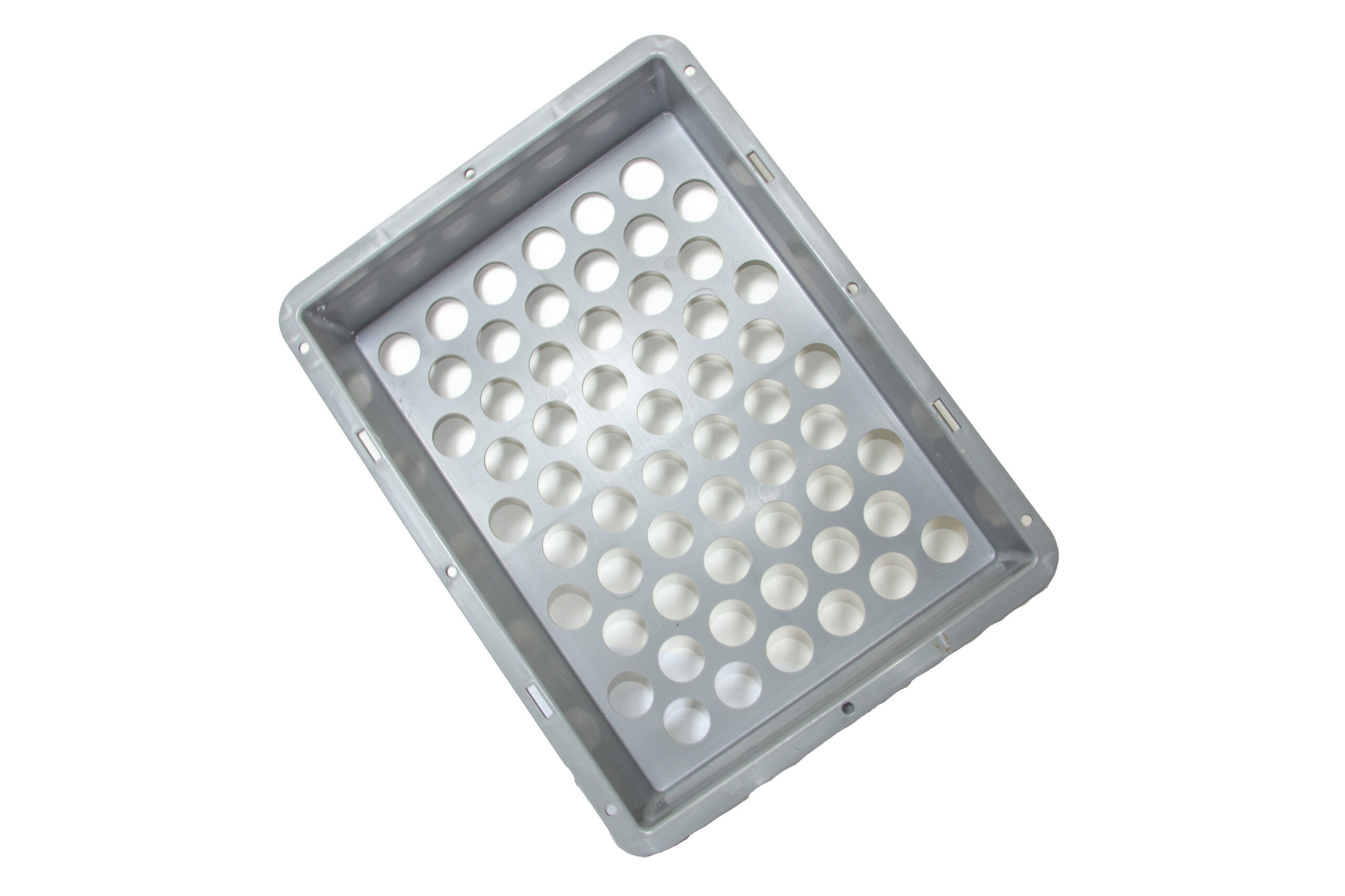 Graszeef: Voor rantsoenen met een hoog aandeel gras